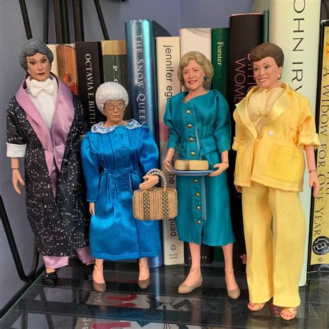 Roseanne “youre In Big Trouble And Your Punishment Is Not Going To