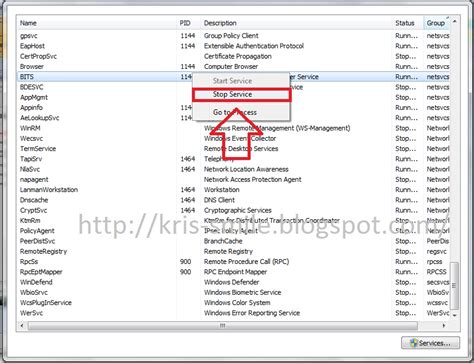 Pentingnya Fungsi Task Manager Windows Bagi Komputer Laptop Atau Notebook Om Kris