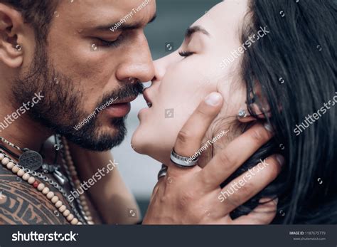 2 Thousand Woman Licking Man Royalty Free Images Stock Photos Pictures Shutterstock