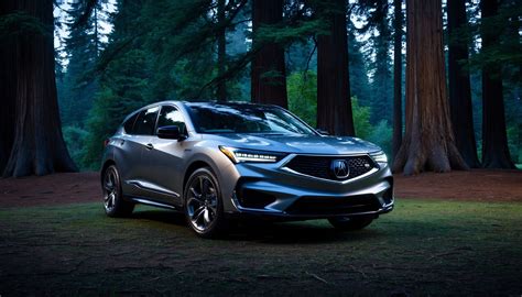Acura Zdx Type S Review On Torque Feed