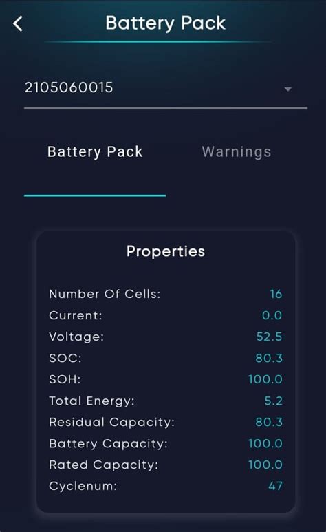 GitHub Temci024 Data Logging System For House Hold Battery Packs