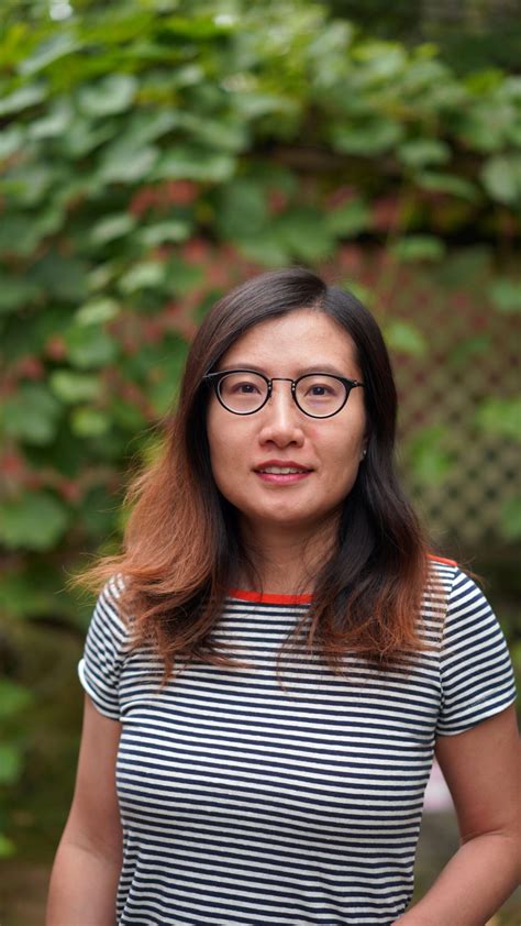 User Centric Thinking In Data Science Conversation With Anna Wu At