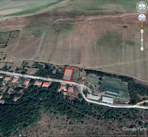 Островица Продава се Продажба 650 кв м В регулация УПИ С ток Водопровод Парцели за