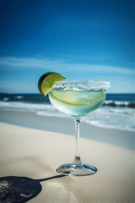 Generative Ai Beach Background Stock Illustrations 61 230 Generative