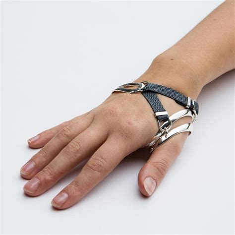 Thumb Mcp Splint Etsy