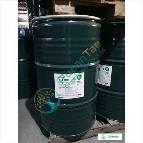 180 Kg Polybutene Pb1300 Chemical Purity 99 50 At ₹ 230 Kg In Ahmedabad