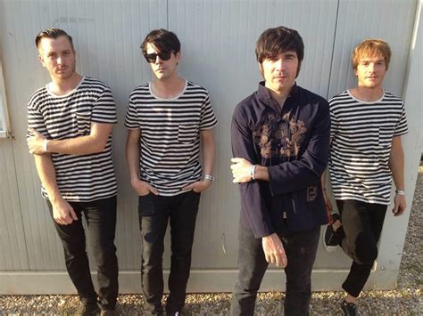 Tokyo Sex Destruction Minigira Por Canarias Dirty Rock Magazine