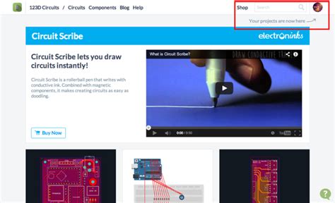 123d Circuits を使って、webブラウザで電子工作入門 使い方 君たちは永遠にそいつらより若い