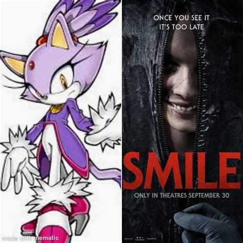 What Horror Movies Do You Think Would Genuinely Scare Certain Sonic Characters R Sonicthehedgehog