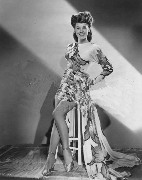 Picture Of Marie Mcdonald