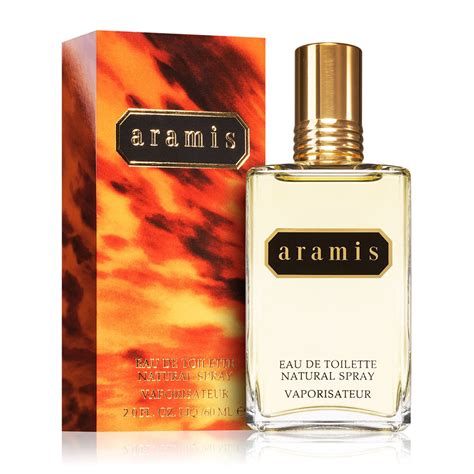 Aramis Classic Eau De Toilette 60ml | ΟΝΤΟΠΟΥΛΟΣ