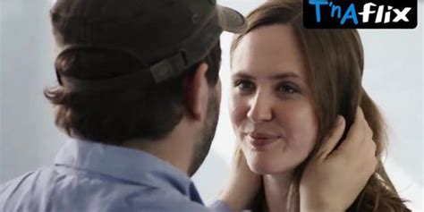 Emily Cox Breasts Scene In Jerks