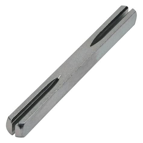 8mm X 8mm X 115mm Door Spindle