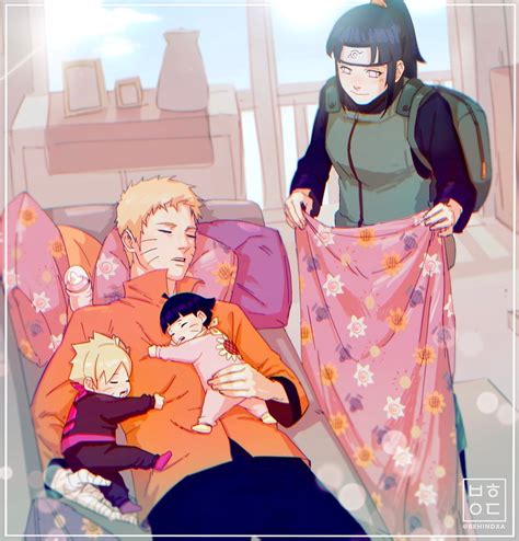 Uzumaki Boruto Danbooru