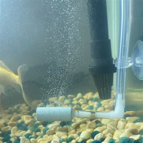 Aquarium Co2 Diffuser Co2 System Regulator Atomizer Sprayer Fish Tank