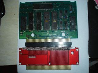 File Neo SNK ARCADE MVS Magic Key NeoGeo Development Wiki