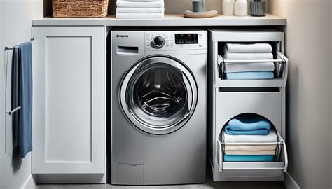 Compact Stackable Washer Dryer Space Savers Machine Answered