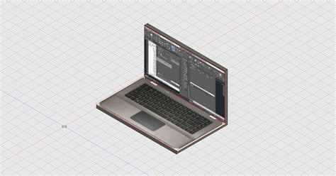 Laptop Autodesk Community Gallery