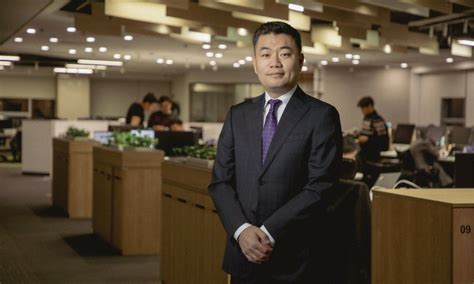 Юнител группийн гүйцэтгэх захирлаар Д Жамъяншарав томилогдлоо