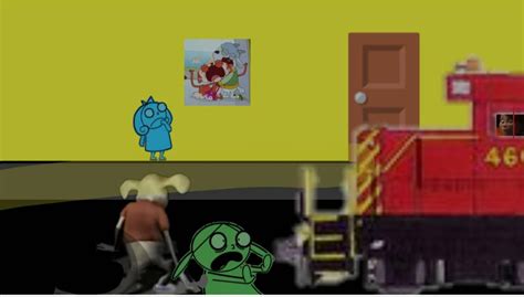 Ommi Man Reference By Nascarfanarts On Deviantart