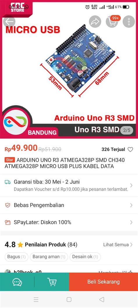 Arduindo Komunitas Arduino Indonesia Facebook