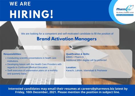 Aman Aslam Sheikh On Linkedin Position Brand Activation Manager