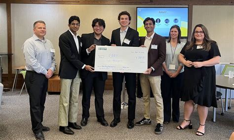 Marco Bravo On Linkedin Last Friday I Had The Pleasure Of Winning First Place Alongside The Rest…