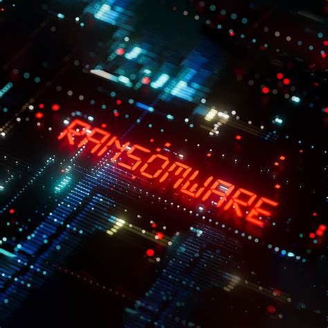 Ontrack On Linkedin Cybersecurity Datarecovery Ransomwareattack