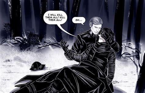 Kylo Ren And General Hux After The Duel Starwars Star Wars Ships Star Wars Love Star Wars