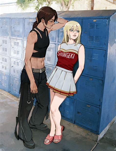 Yumikuri On Tumblr