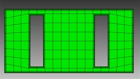 multiple boundary layer in a geometry meshing coreform forum