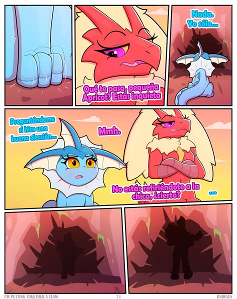 [bnbigus] Im Putting Together A Team Pokémon