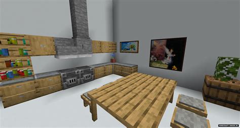 builders crafts and additions [1 21 1] [1 20 4] [1 19 4] [1 16 5] Моды
