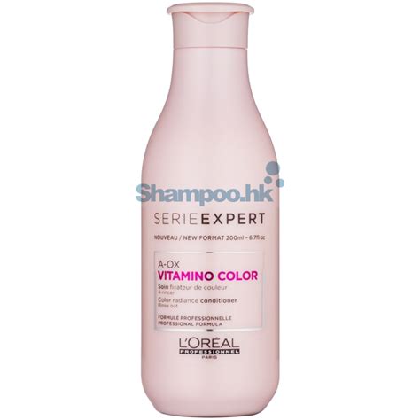 Loreal Vitamino Color Conditioner