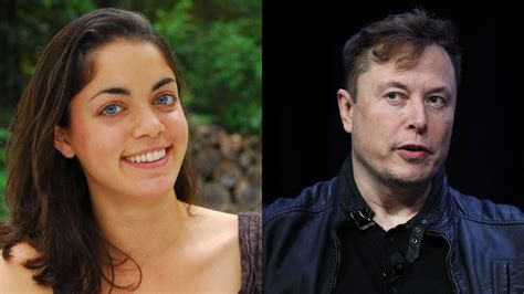 Who Is Shivon Zilis Elon Musk Twins Claim Takes Internet By Storm