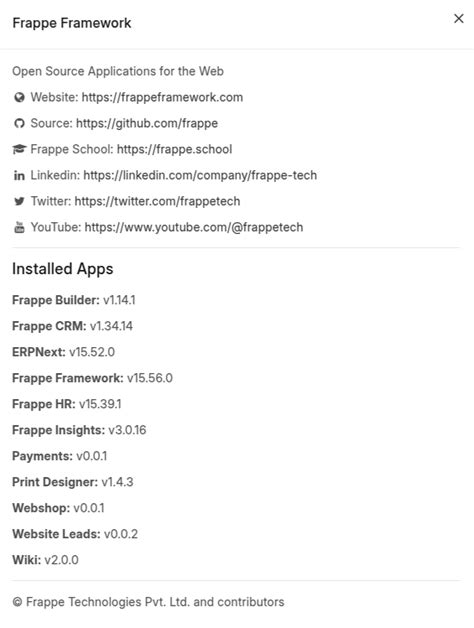 Nginx On Host For No Proxy Erpnext Docker Setup Setup Frappe Forum