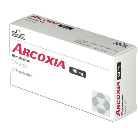 Arcoxia 90 Mg Thai News Collections
