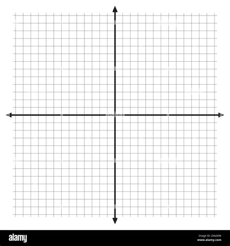 Xyz Axis Graph Paper