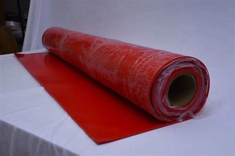 Red Silicone Rubber Sheets At Best Price In Chennai Id 2850019384712