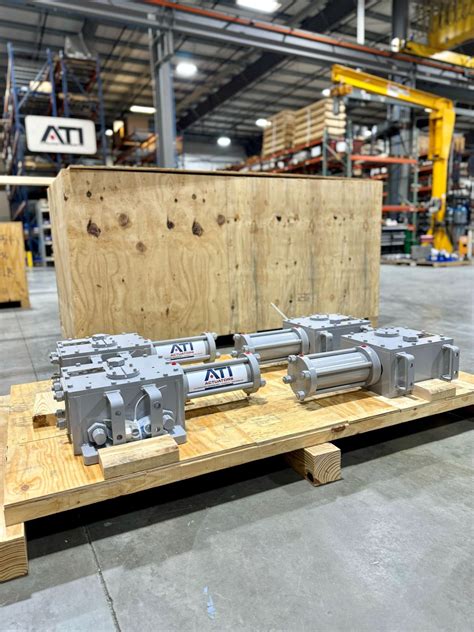 Valves Automation Valveautomation Technology Engineering Actuator… Automation Technology