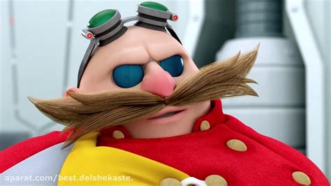 کارتون سونیک بوم فصل 1 قسمت 7