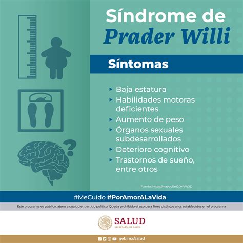Syndrome De Prader Willi Like Le Syndrome Yvcgpd