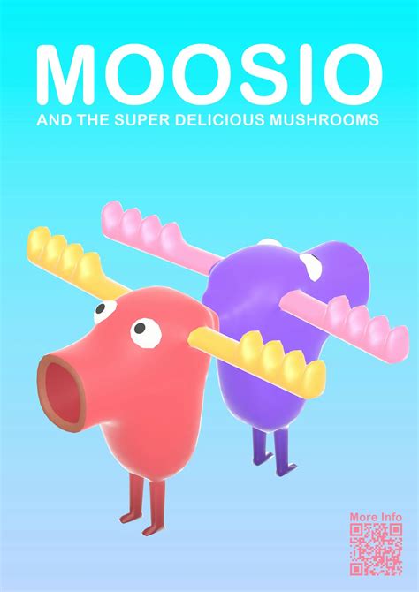 Moosio · Aalto Media Lab Demo Day