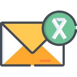 Mail Free Interface Icons