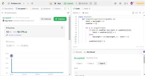 100daysofcode Dsa Slidingwindow Problemsolving Codingchallenge