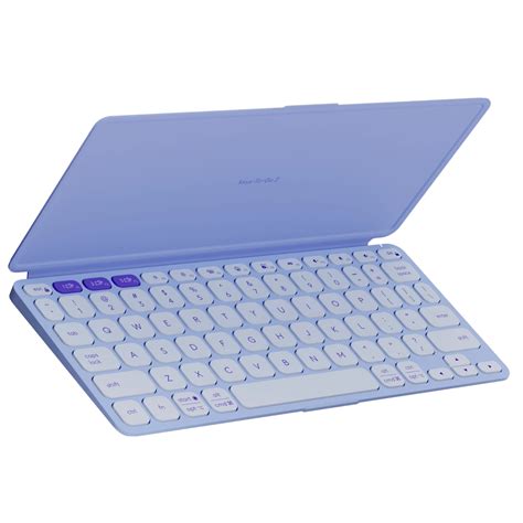 Buy The Logitech Keys To Go 2 Portable Wireless Keyboard Universal Layout 920 012963