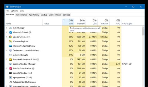 Solved Graphics Issues Inventor 2024 Autodesk Community