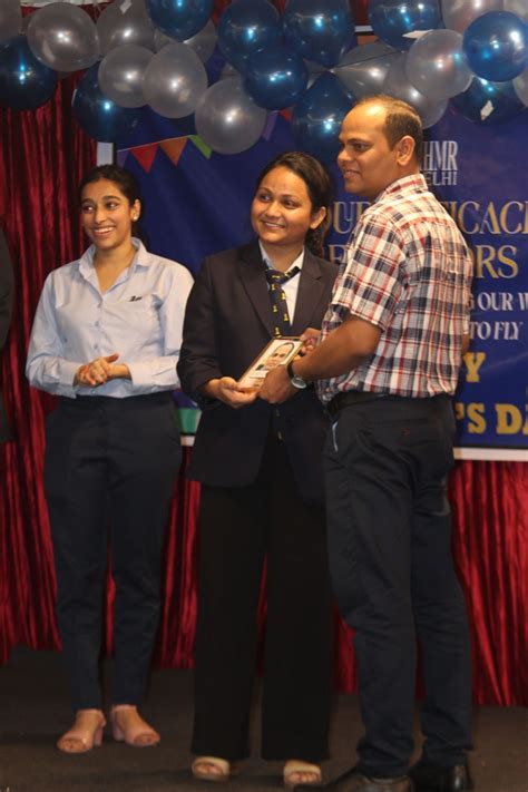 Himanshi Goel On Linkedin Teachersday2023 Eventplanning Leadership Teamwork Eventsuccess