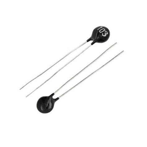 Sensor De Temperatura Termistor Ntc 10k Bit Maker Arduinos Módulos