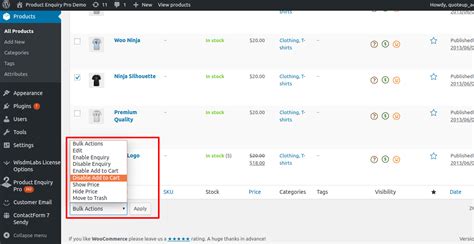 How To Set Up A Catalog Only Store In WooCommerce